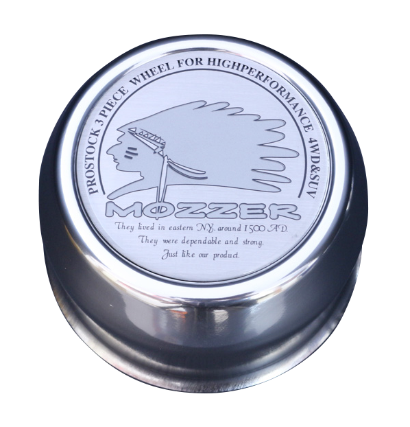 MOZZER | 日本製鍛造ホイールブランド【 frontline